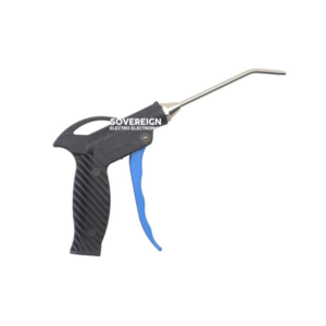 Janatics WB101 BLOW GUN – Sovereign Pneumatics
